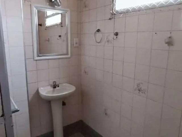 Kitnet / Stúdio para Venda em São Vicente/SP Centro 1 Quartos