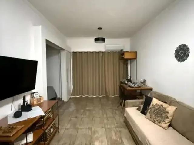 Kitnet / Stúdio para Venda em São Vicente/SP Centro 1 Quartos