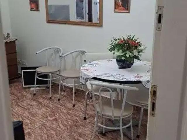 Kitnet / Stúdio para Venda em São Vicente/SP Centro 1 Quartos