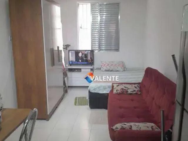 Kitnet / Stúdio para Venda em São Vicente/SP Centro 1 Quartos