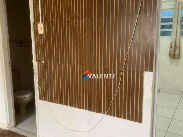 Kitnet / Stúdio para Venda em São Vicente/SP Centro 1 Quartos