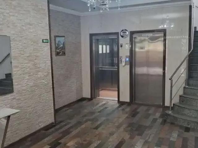 Kitnet / Stúdio para Venda em São Vicente/SP Centro 1 Quartos