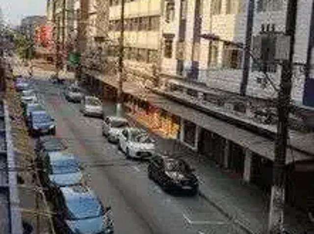 Kitnet / Stúdio para Venda em São Vicente/SP Centro 1 Quartos