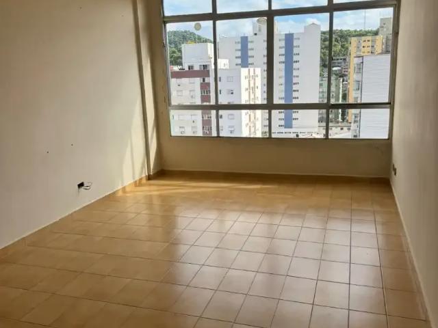 Kitnet / Stúdio para Venda em São Vicente/SP Centro 1 Quartos