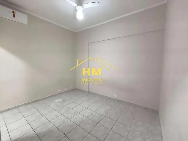 Kitnet / Stúdio para Venda em São Vicente/SP Centro 1 Quartos