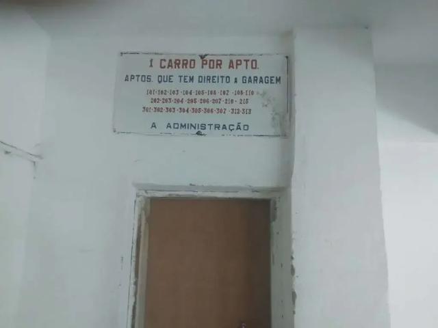 Kitnet / Stúdio para Venda em São Vicente/SP Centro 1 Quartos