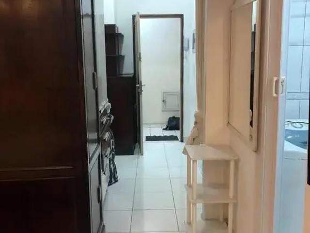 Kitnet / Stúdio para Venda em São Vicente/SP Centro 1 Quartos
