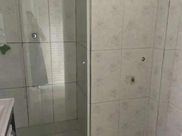 Kitnet / Stúdio para Venda em São Vicente/SP Centro 1 Quartos