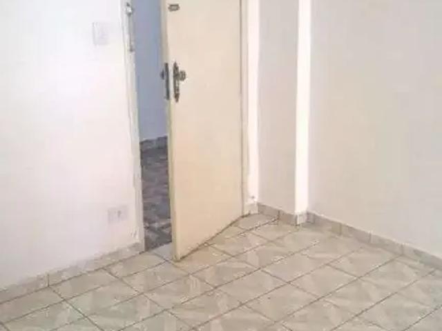 Kitnet / Stúdio para Venda em São Vicente/SP Centro 1 Quartos