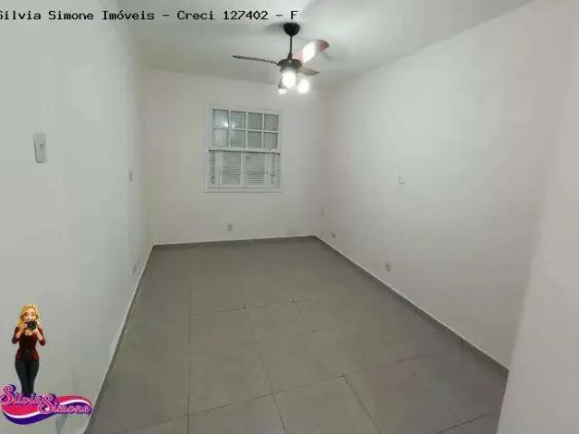 Kitnet / Stúdio para Venda em São Vicente/SP Centro 1 Quartos