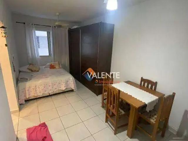 Kitnet / Stúdio para Venda em São Vicente/SP Centro 1 Quartos