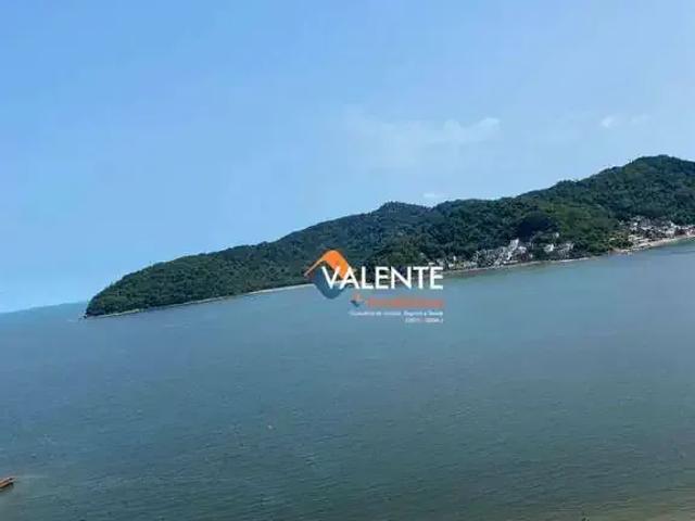 Kitnet / Stúdio para Venda em São Vicente/SP Centro 1 Quartos