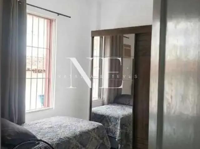 Kitnet / Stúdio para Venda em São Vicente/SP Centro 1 Quartos