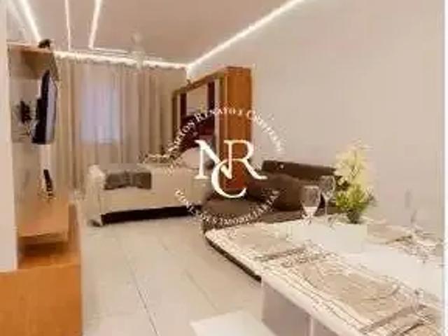 Kitnet / Stúdio para Venda em São Vicente/SP Centro 1 Quartos