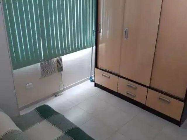 Kitnet / Stúdio para Venda em São Vicente/SP Centro 1 Quartos