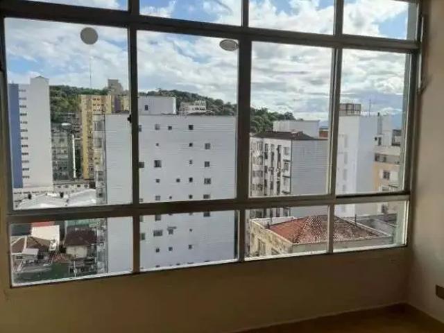 Kitnet / Stúdio para Venda em São Vicente/SP Centro 1 Quartos