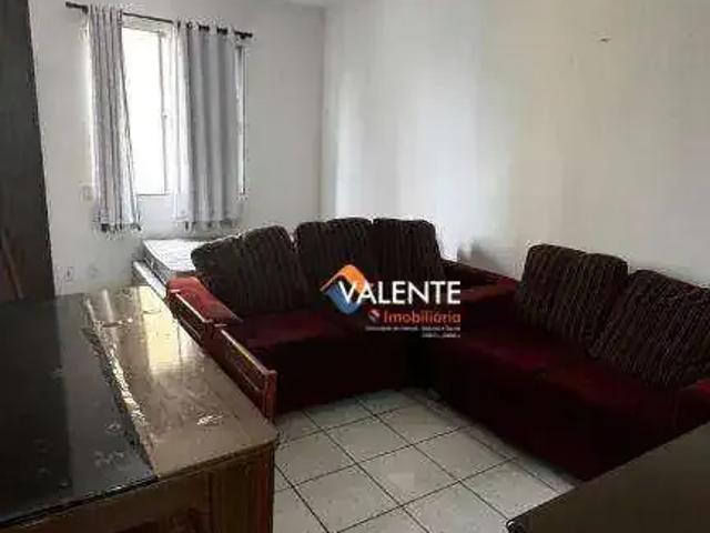 Kitnet / Stúdio para Venda em São Vicente/SP Centro 1 Quartos