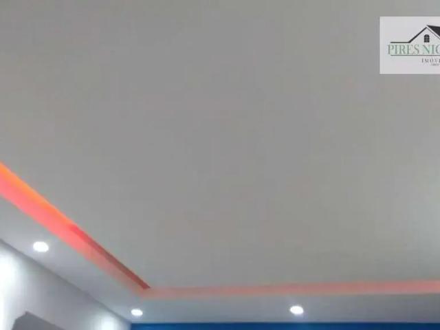 Kitnet / Stúdio para Venda em São Vicente/SP Centro 1 Quartos
