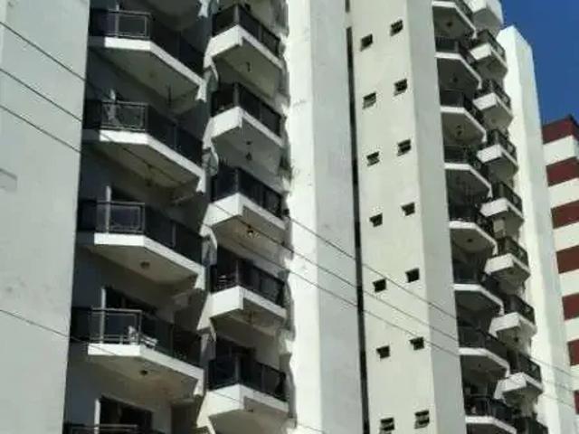 Kitnet / Stúdio para Venda em São Vicente/SP Centro 1 Quartos