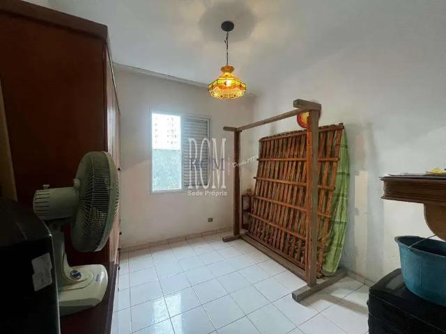 Kitnet / Stúdio para Venda em São Vicente/SP Centro 1 Quartos