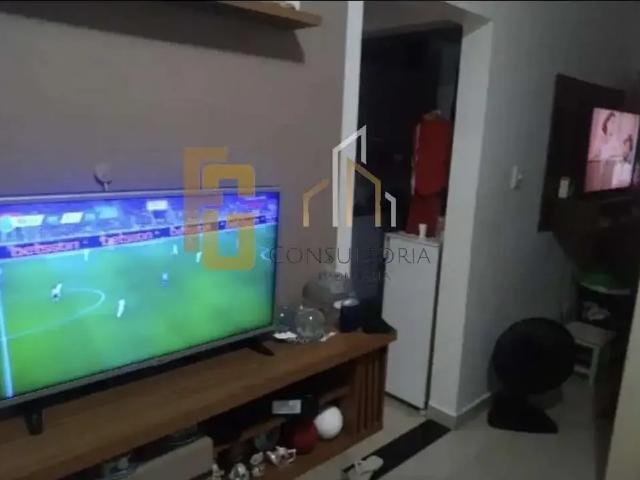 Kitnet / Stúdio para Venda em São Vicente/SP Centro 1 Quartos