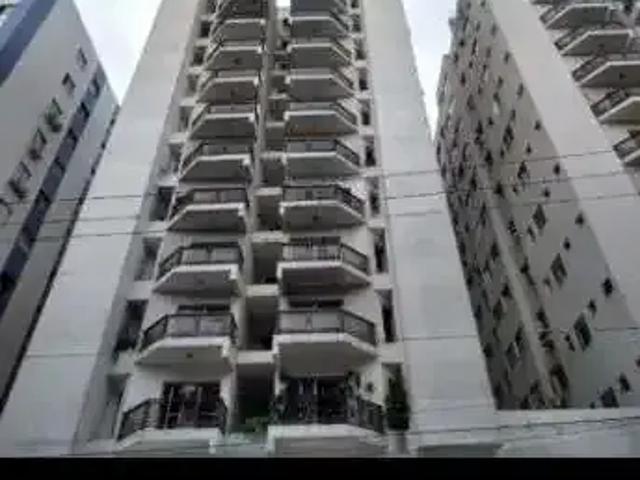 Kitnet / Stúdio para Venda em São Vicente/SP Centro 1 Quartos