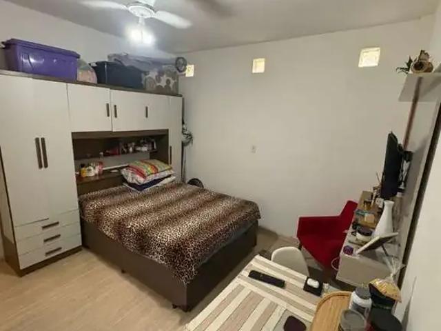 Kitnet / Stúdio para Venda em São Vicente/SP Centro