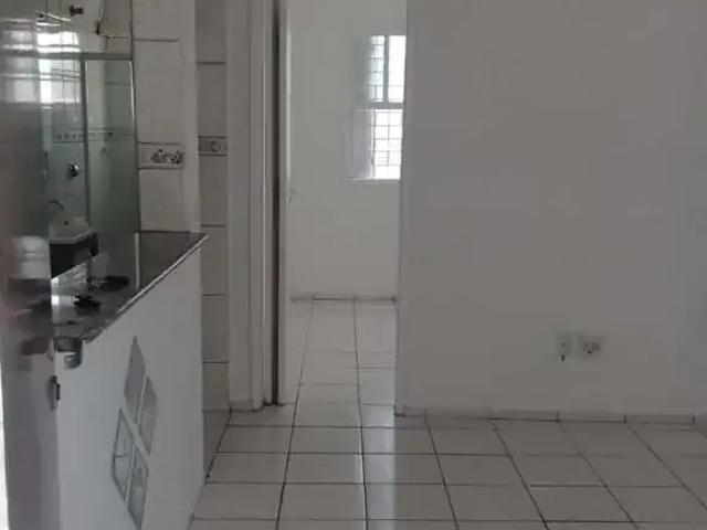 Kitnet / Stúdio para Venda em São Vicente/SP Centro