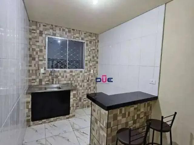Kitnet / Stúdio para Venda em São Vicente/SP Centro