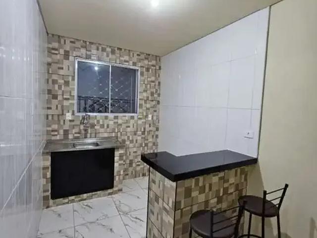Kitnet / Stúdio para Venda em São Vicente/SP Centro