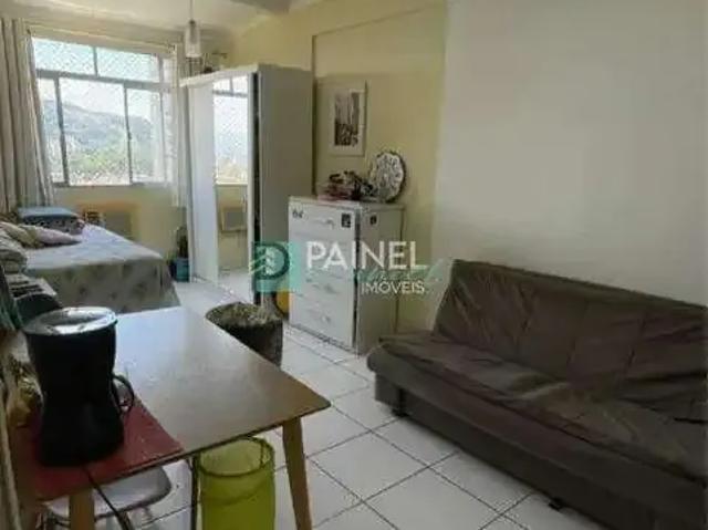 Kitnet / Stúdio para Venda em São Vicente/SP Centro