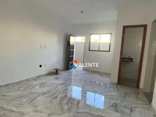 Kitnet / Stúdio para Venda em São Vicente/SP Esplanada dos Barreiros