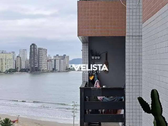 Kitnet / Stúdio para Venda em São Vicente/SP Gonzaguinha