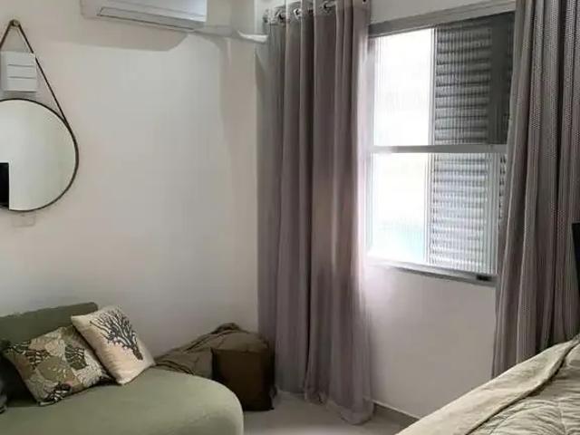 Kitnet / Stúdio para Venda em São Vicente/SP Gonzaguinha