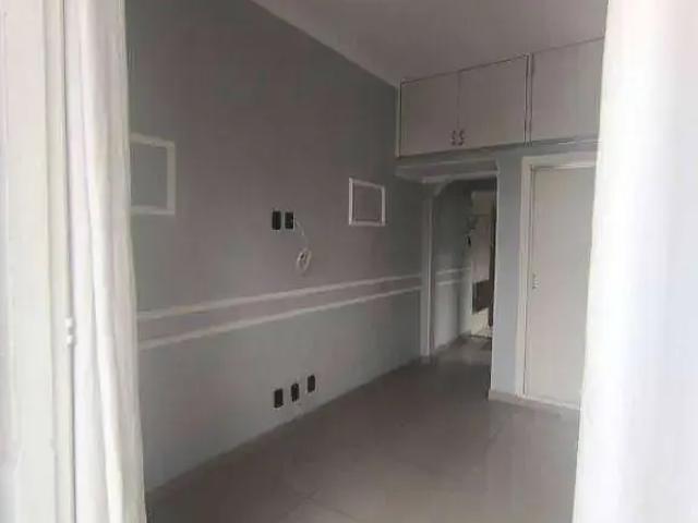 Kitnet / Stúdio para Venda em São Vicente/SP Gonzaguinha 1 Quartos