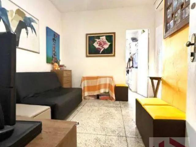 Kitnet / Stúdio para Venda em São Vicente/SP Gonzaguinha 1 Quartos