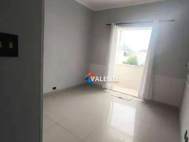 Kitnet / Stúdio para Venda em São Vicente/SP Gonzaguinha 1 Quartos