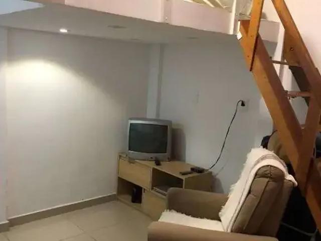 Kitnet / Stúdio para Venda em São Vicente/SP Itararé 1 Quartos