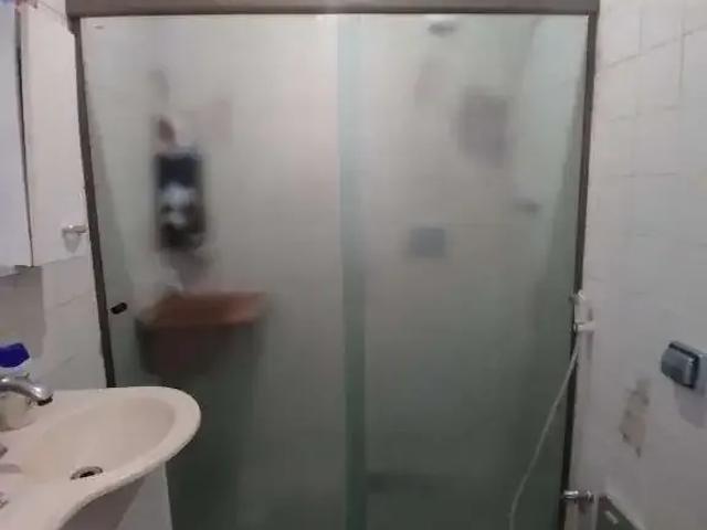 Kitnet / Stúdio para Venda em São Vicente/SP Itararé 1 Quartos