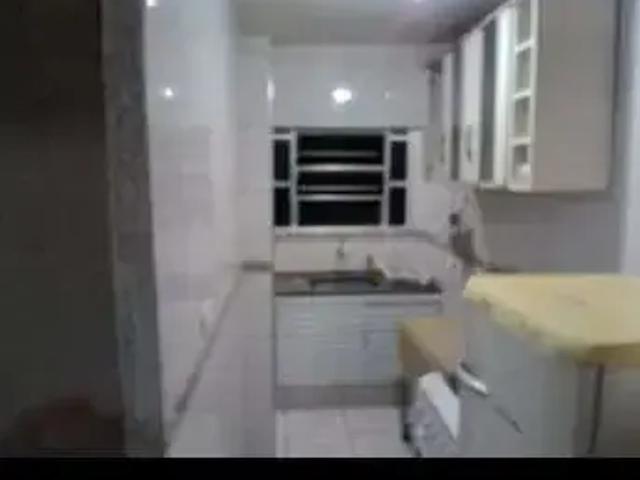 Kitnet / Stúdio para Venda em São Vicente/SP Itararé 1 Quartos