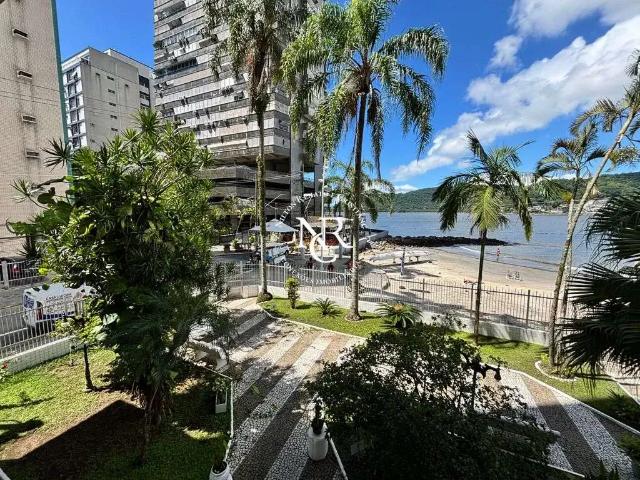 Kitnet / Stúdio para Venda em São Vicente/SP Itararé 1 Quartos