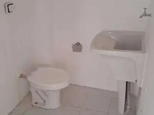 Kitnet / Stúdio para Venda em São Vicente/SP Itararé 1 Quartos