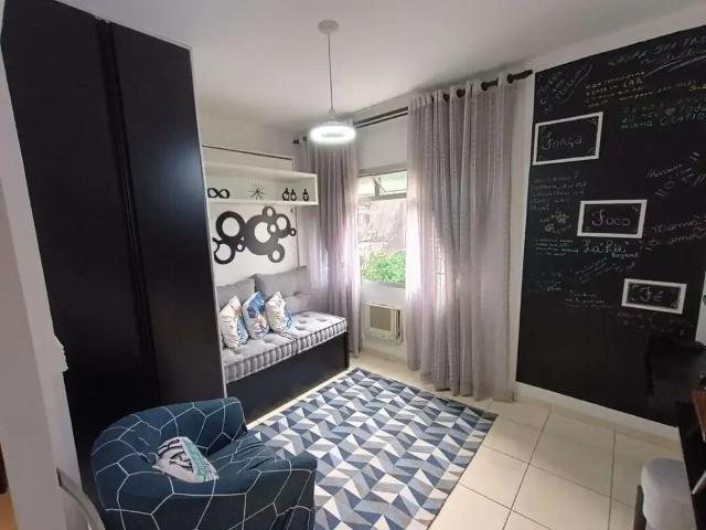 Kitnet / Stúdio para Venda em São Vicente/SP Itararé 1 Quartos