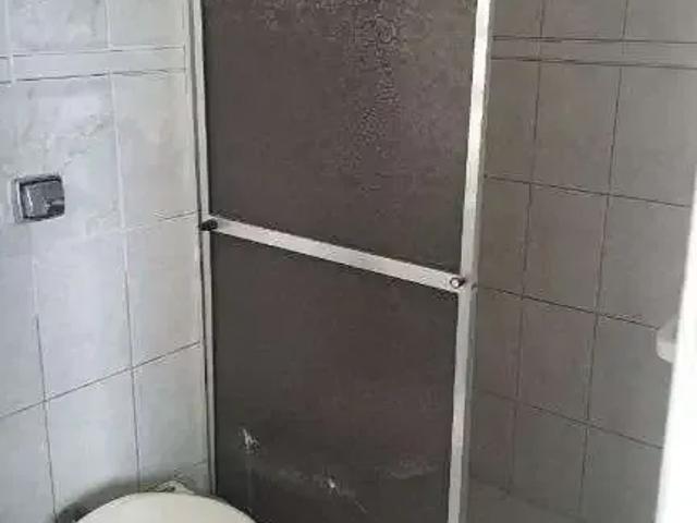 Kitnet / Stúdio para Venda em São Vicente/SP Itararé 1 Quartos
