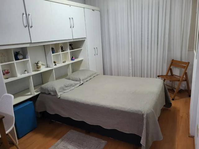 Kitnet / Stúdio para Venda em São Vicente/SP Itararé 1 Quartos