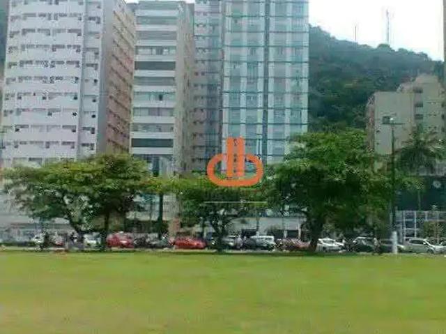 Kitnet / Stúdio para Venda em São Vicente/SP Itararé 1 Quartos