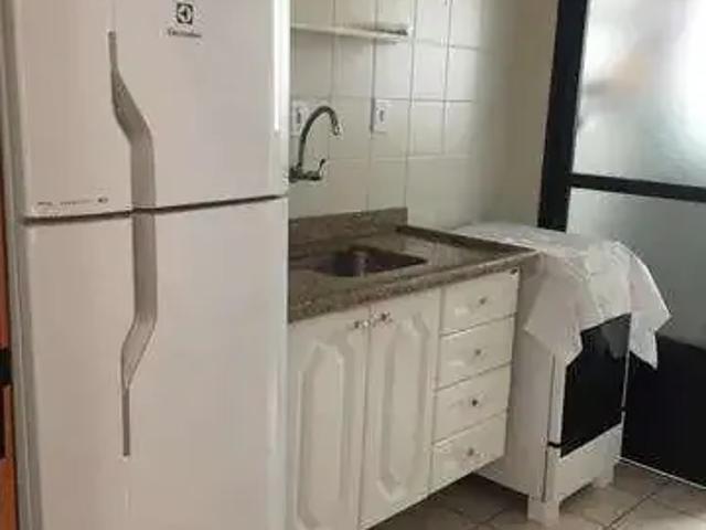 Kitnet / Stúdio para Venda em São Vicente/SP Itararé 1 Quartos