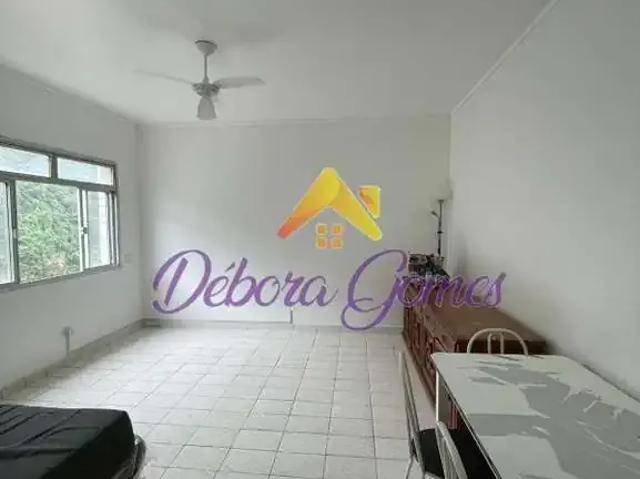 Kitnet / Stúdio para Venda em São Vicente/SP Itararé 1 Quartos