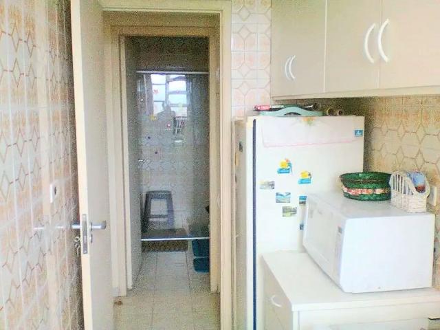 Kitnet / Stúdio para Venda em São Vicente/SP Itararé 1 Quartos