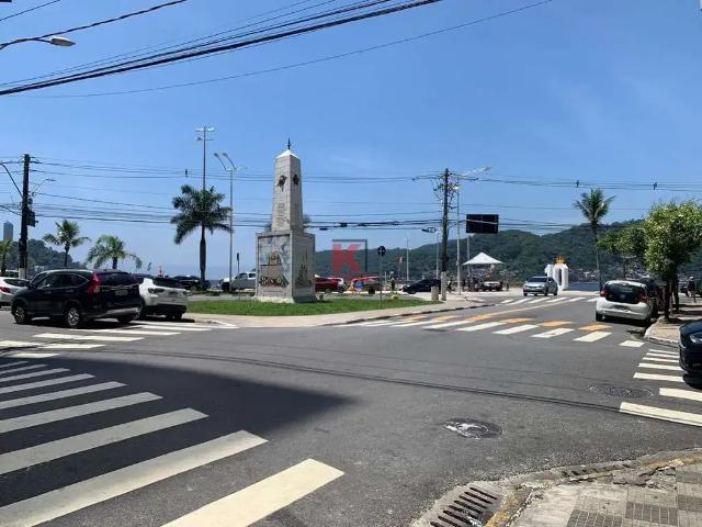 Kitnet / Stúdio para Venda em São Vicente/SP Itararé 1 Quartos